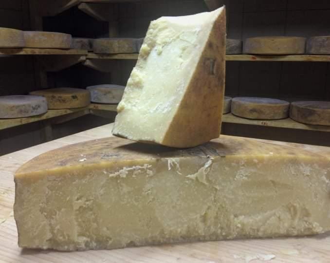 Silter DOP – Società Agricola Prestello
